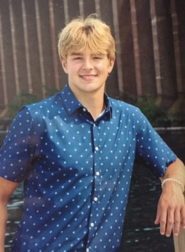 Jordan D’s Law | News, Sports, Jobs - The Mining Journal